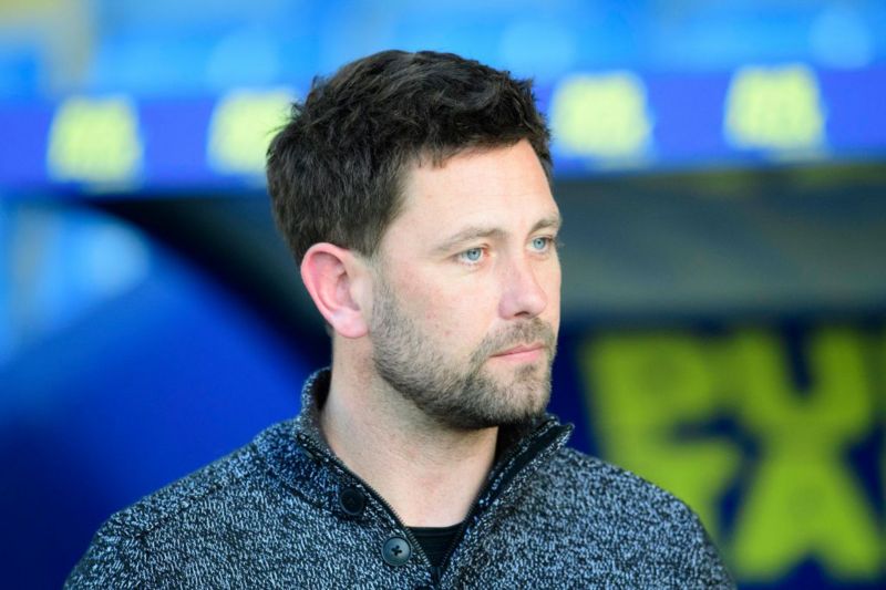 Oxford United - BBC Sport