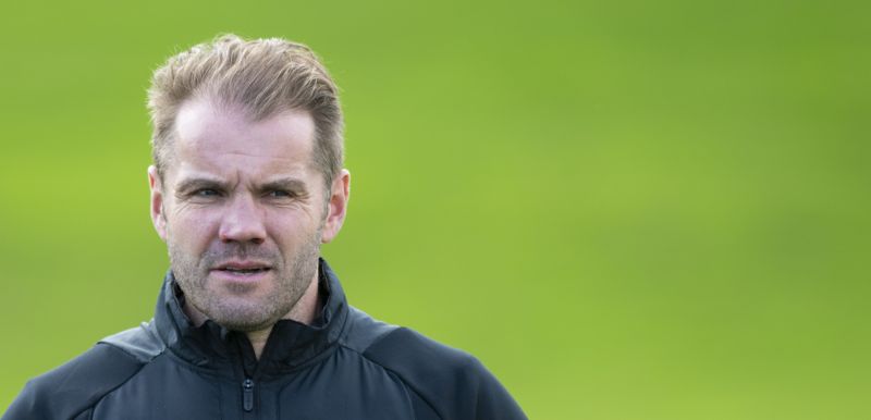 Hearts 'expect' to beat Rangers as Neilson eyes second - BBC Sport