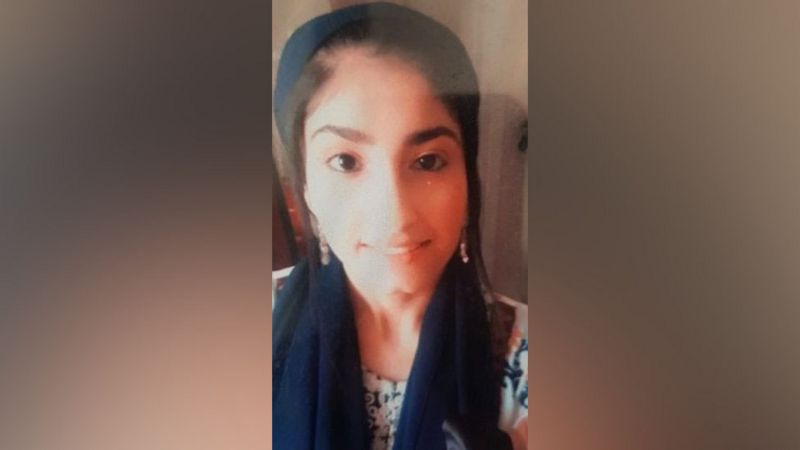 Somaiya Begum: Murder accused asked police about sentence - court - BBC ...