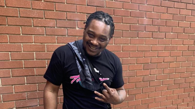 London violence - BBC News