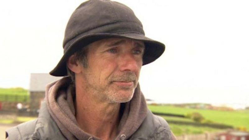 North West 200: Mitchell-Thomas lived for racing, says father - BBC Sport