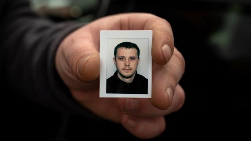 Ukraines Prosecutors Wrestle With A New Role War Crimes Investigators