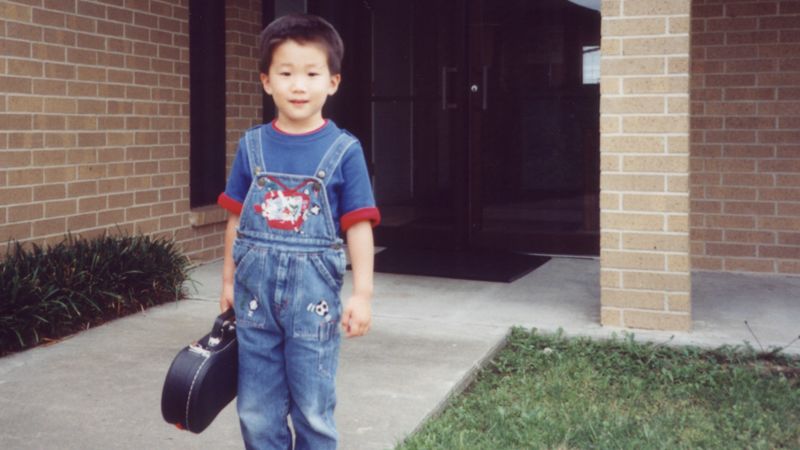 No-one understood our idea, but now it's worth over $1bn - BBC News