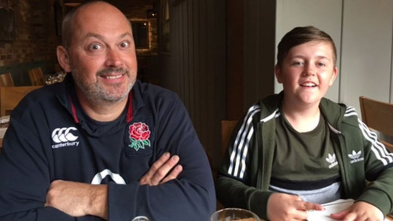 Olly Stephens: Three teenagers detained over boy's stabbing death - BBC ...