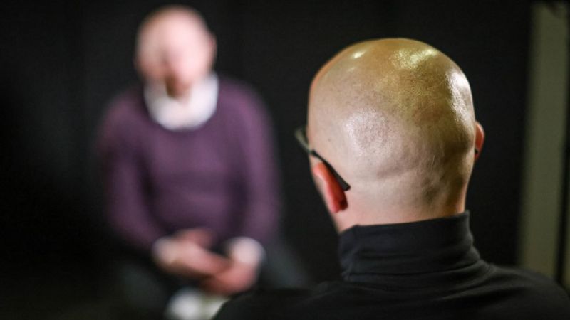 Witness protection: I'm the hero but have been left with no identity ...