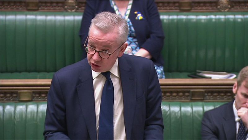 Cladding: Tenants' misery over Salford tower block delays - BBC News