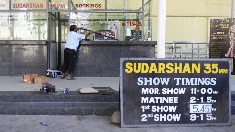 The Indian Actresses Caught In A Us Prostitution Racket Bbc News