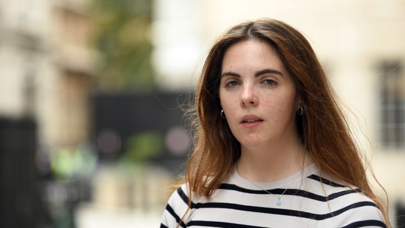 Netflix: How did it know I was bi before I did? - BBC News