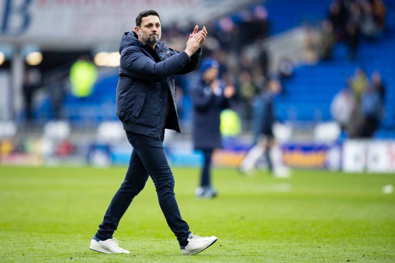 Cardiff City - BBC Sport