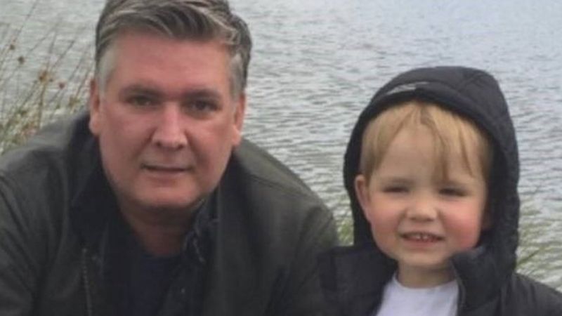 Probe over Aberdeen prisoner who killed day after his release - BBC News