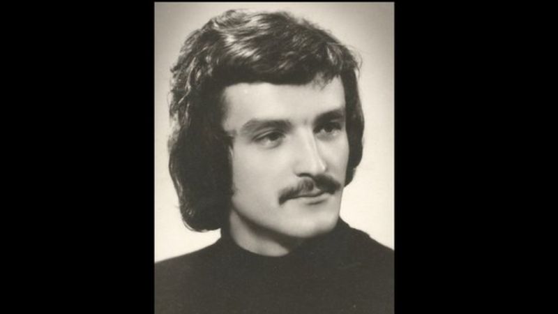 Bosnia: The cradle of modern jihadism? - BBC News