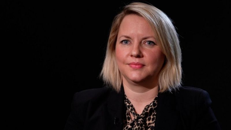 Jesus Army abuse 'worse than anybody realises' - BBC News