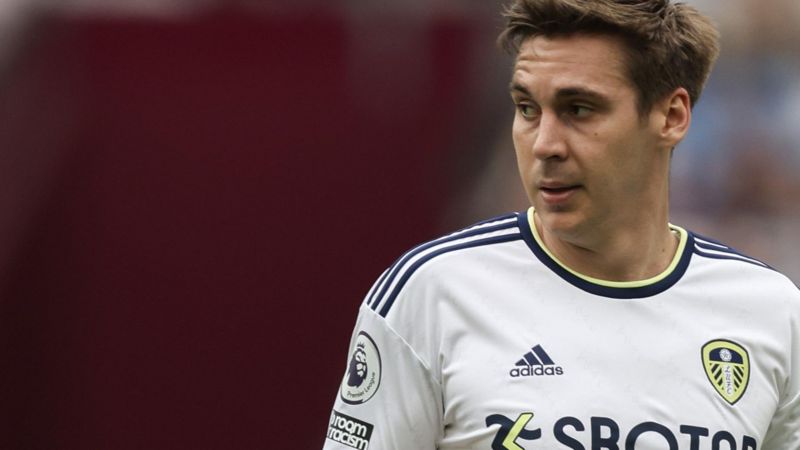 Leeds United - BBC Sport