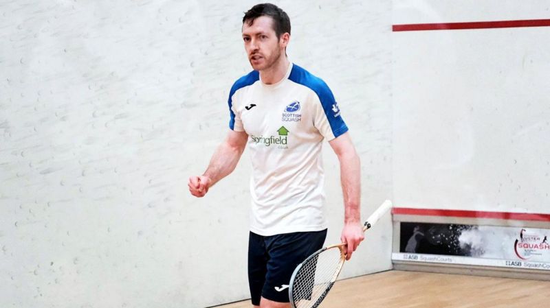Squash - BBC Sport