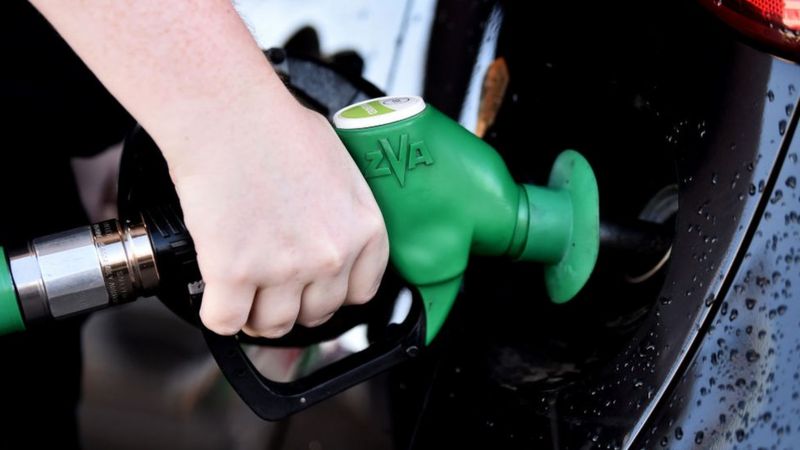 E10 petrol: What is the new eco-fuel and can everyone use it? - BBC ...