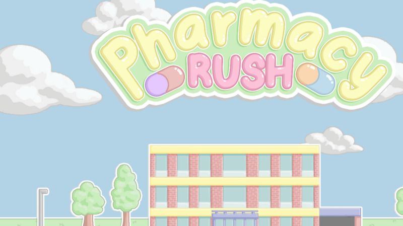 Grimsby Institute students create pharmacy video game - BBC News
