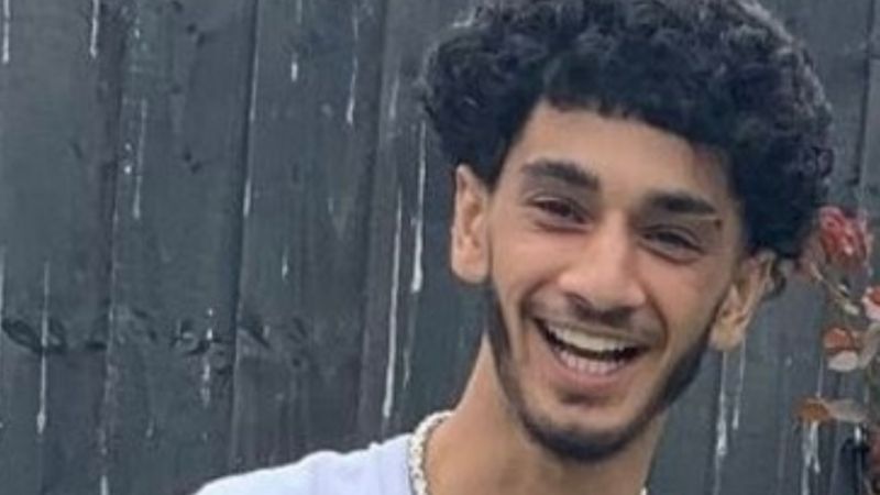 Family pay tribute to Nechells fatal shooting victim - BBC News