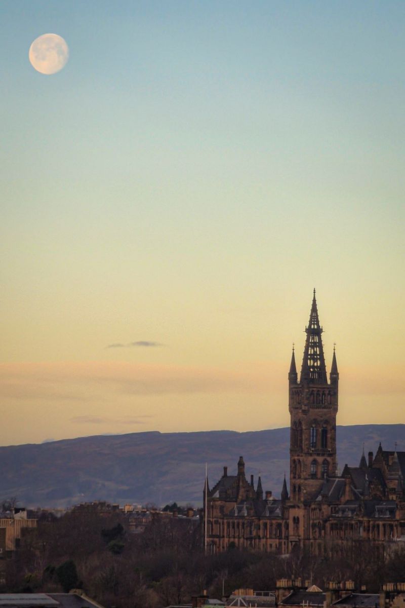 Your pictures of Scotland: Photographs from around the country - BBC News