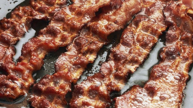 What is processed meat? - BBC News