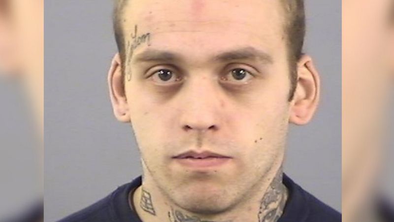 Lucy McHugh murder case: Stephen Nicholson jailed for life - BBC News