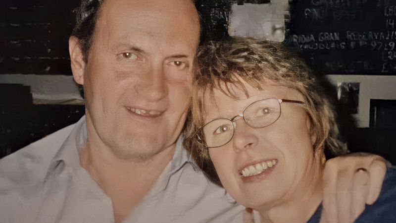 Jersey explosion: Final two people feared dead named - BBC News