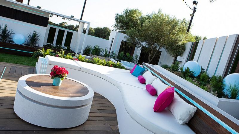 Five things you need to know about Love Island - BBC News