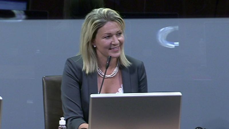 Tory MS Laura Anne Jones sorry for old 'shooting chavs' Facebook post ...