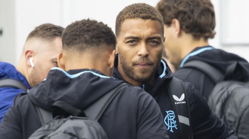 Rangers to change system to two up front after summer signings? - BBC Sport