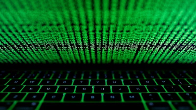 Russian arrested in Spain 'over mass hacking' - BBC News