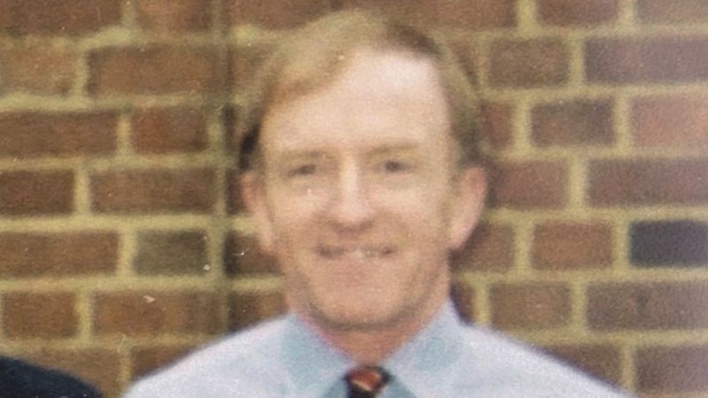 Were police too quick to believe historical sex abuse claims? - BBC News