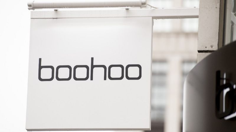 Final Boohoo report highlights progress and challenges - BBC News