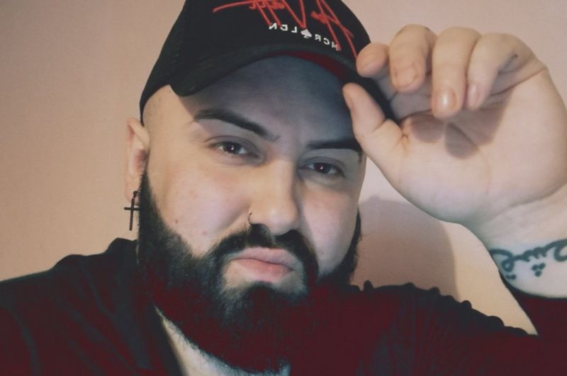 The Life of Fred: From £10k debt and despair to successful podcaster ...