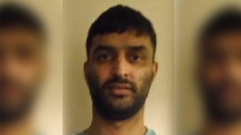 HMP Springhill inmate still at large after two escape on same day - BBC ...