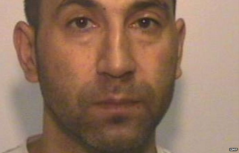 Missing Oldham girl, 14, thought to be in Spain with man - BBC News