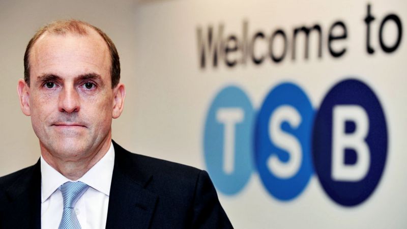 TSB lacked common sense before IT meltdown, says report - BBC News