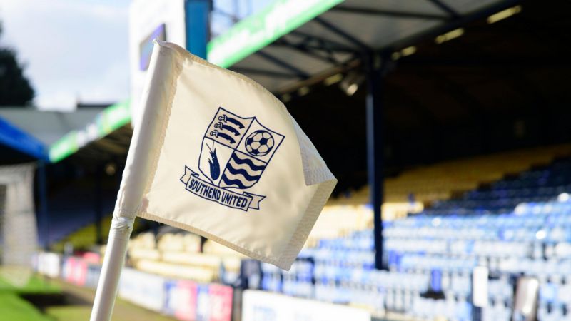 Southend United - BBC Sport
