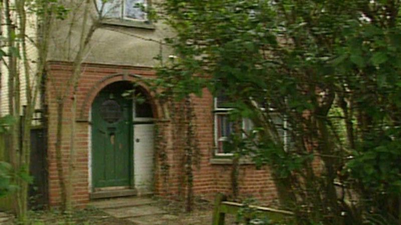 Elsie Freeman: 1998 murder has 'hallmarks of a burglary gone wrong ...