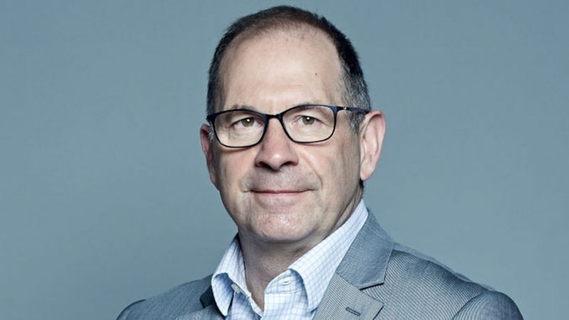 Welcome to Yorkshire: Sir Gary Verity's expenses 'should be probed ...