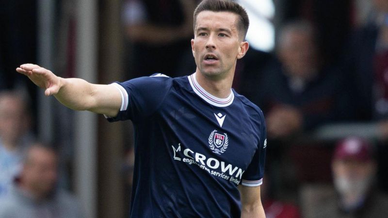 Dundee - BBC Sport