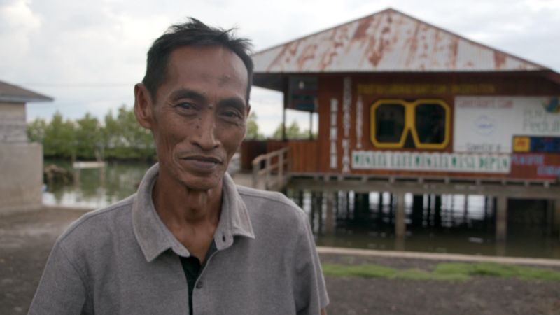 Nikel Indonesia: Limbah tambang mengancam lingkungan di Sulawesi Tenggara - ‘Yang kamu rusak ...