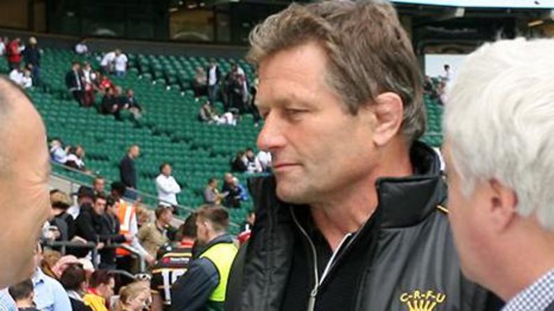 County Championship needs 'reboot', says Cornwall boss Graham Dawe ...