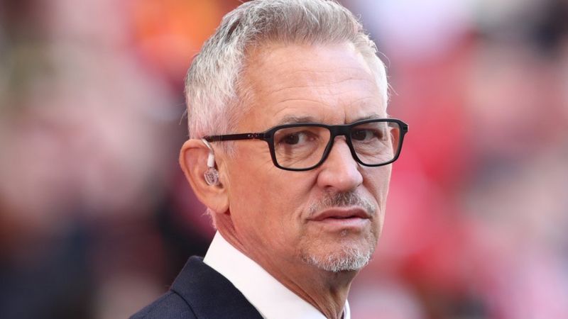 Gary Lineker tweet broke impartiality rules, says BBC complaints unit ...