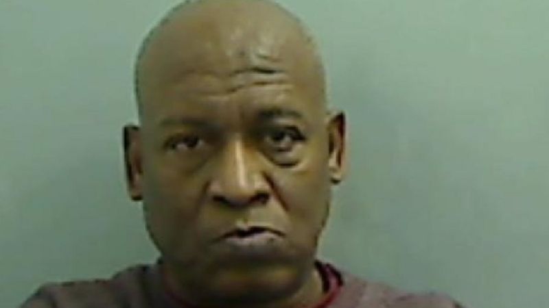 Middlesbrough pimp Junior Chester Bryan jailed for 24 years - BBC News