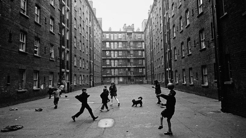 Shelter appeals to trace slum families from photos of 1960s and 1970s ...