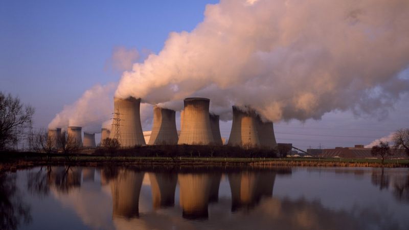 COP26: Why is coal such a big issue in climate change talks? - BBC ...