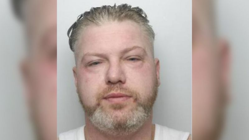 Doncaster Man Admits Burglary In Which Mother And Son Attacked Bbc News