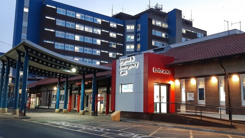 North Tees and Hartlepool hospitals' maternity services must improve ...