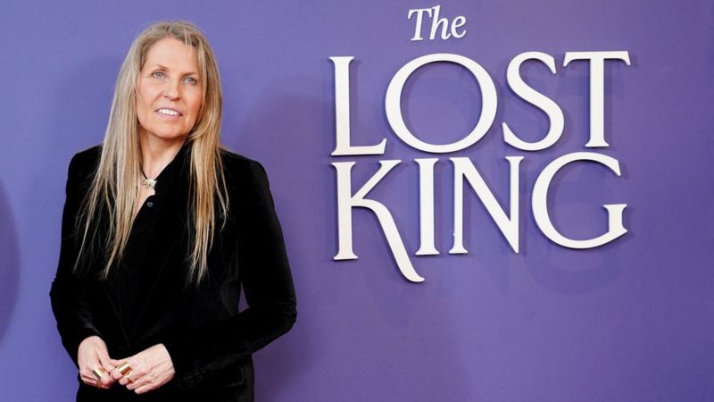 The Lost King: Steve Coogan defends Richard III film in university row ...