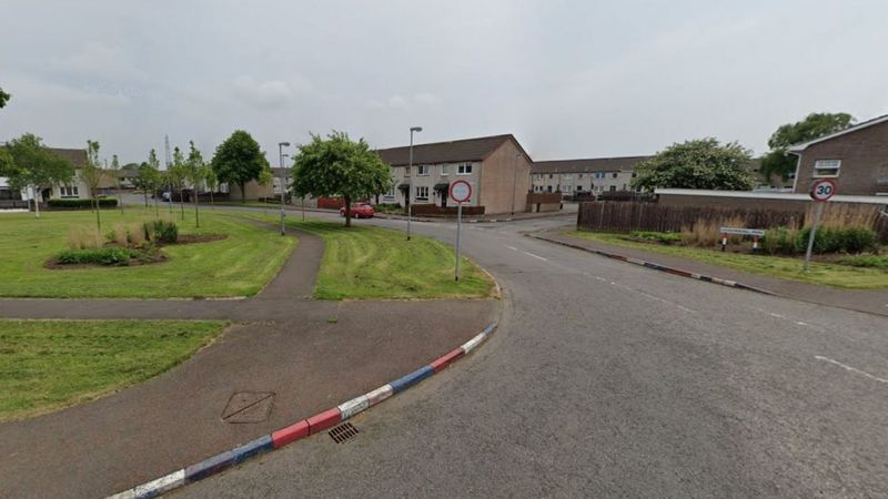 Coleraine: Police investigating potential link between petrol bomb ...