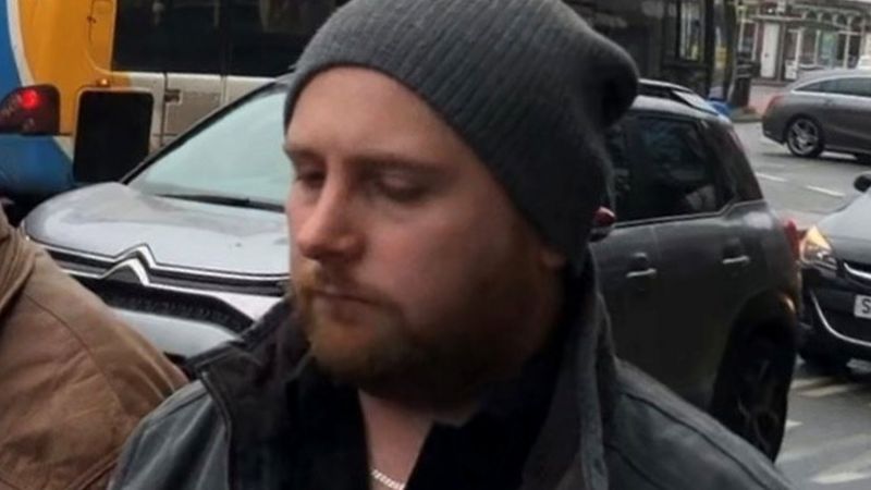 Cleator Moor online predator 'every parent's worst nightmare' - BBC News